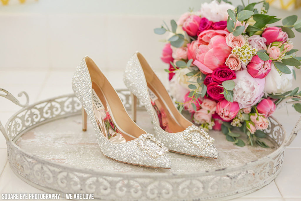 A Mesmerizing Wedding at The Grove of Redlands | Shelsea and Joseph ...