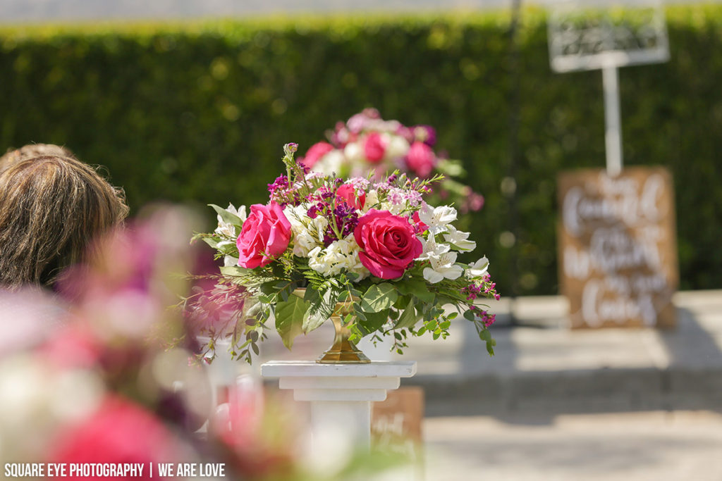 A Mesmerizing Wedding at The Grove of Redlands | Shelsea and Joseph ...