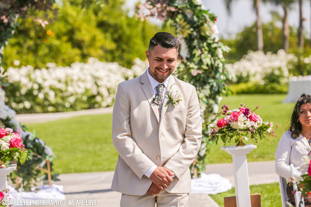 A Mesmerizing Wedding at The Grove of Redlands | Shelsea and Joseph ...